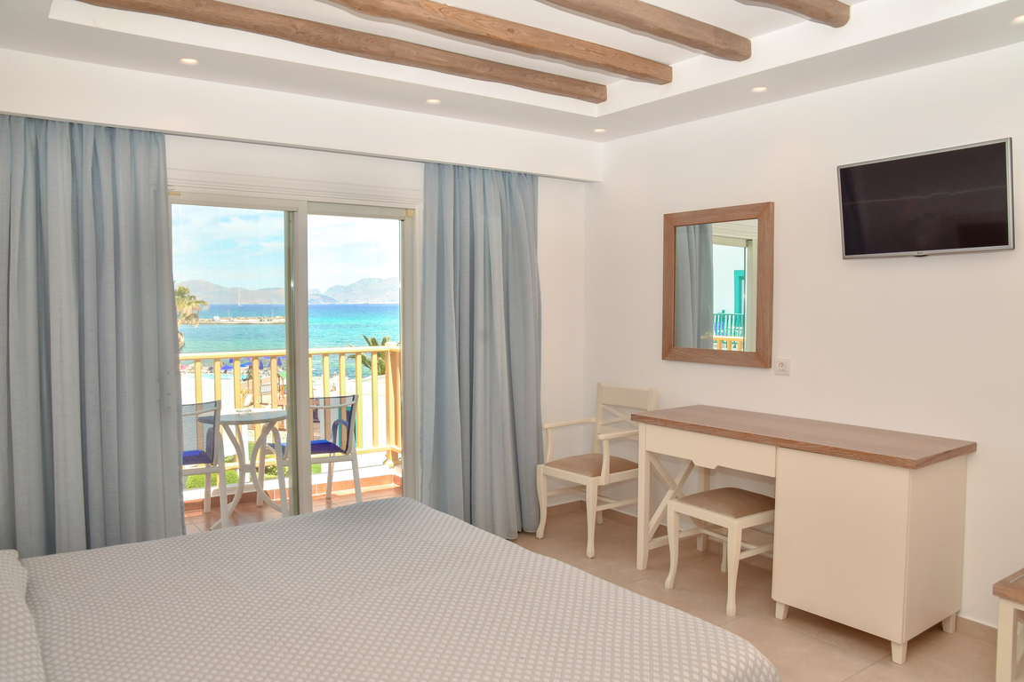 Mastichari Bay Hotel - Kos, Greece - Mastichari Bay Hotel